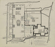 Alamo Layout and Points of Interest – 1836 Battle Map